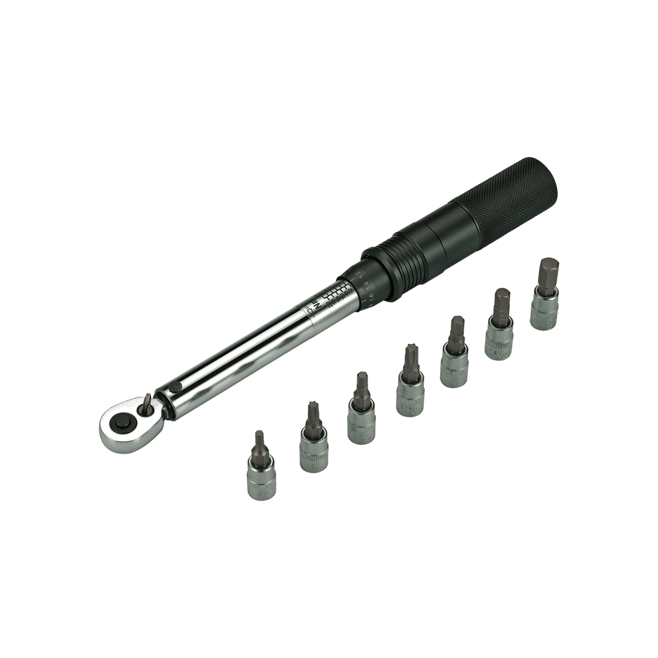 TorqueSet Deluxe / Torque set - BBB Cycling