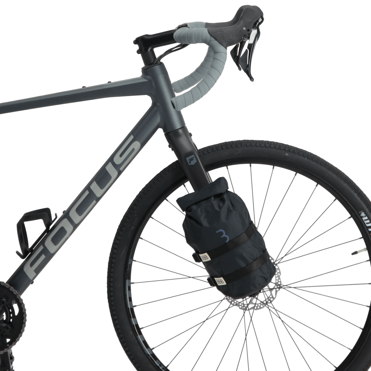 StackPack / Bag - BBB Cycling