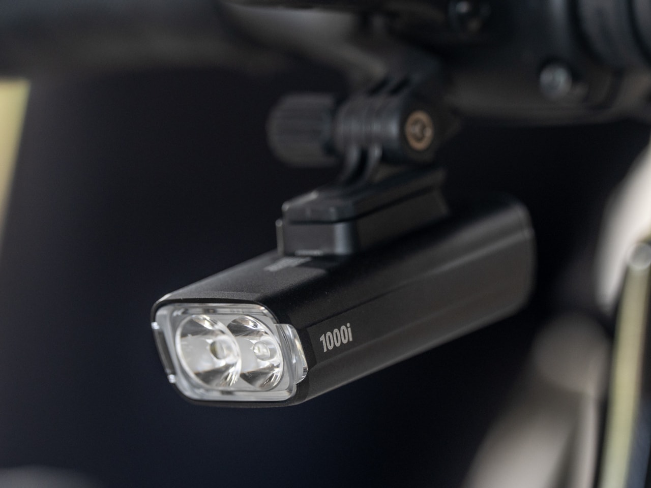 NanoStrike 1000i Plus - BBB Cycling