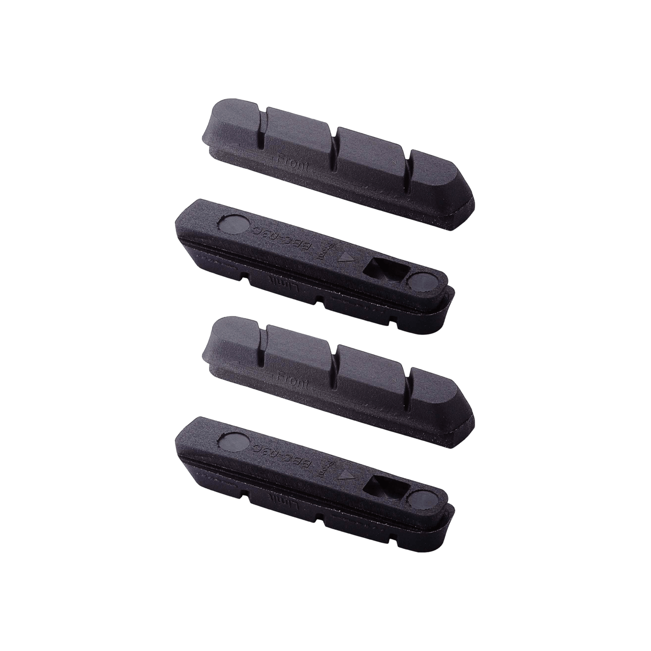 RoadStop / Brake pads - BBB Cycling