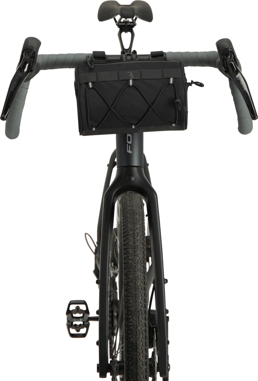 BarrelPack L Bag - BBB Cycling