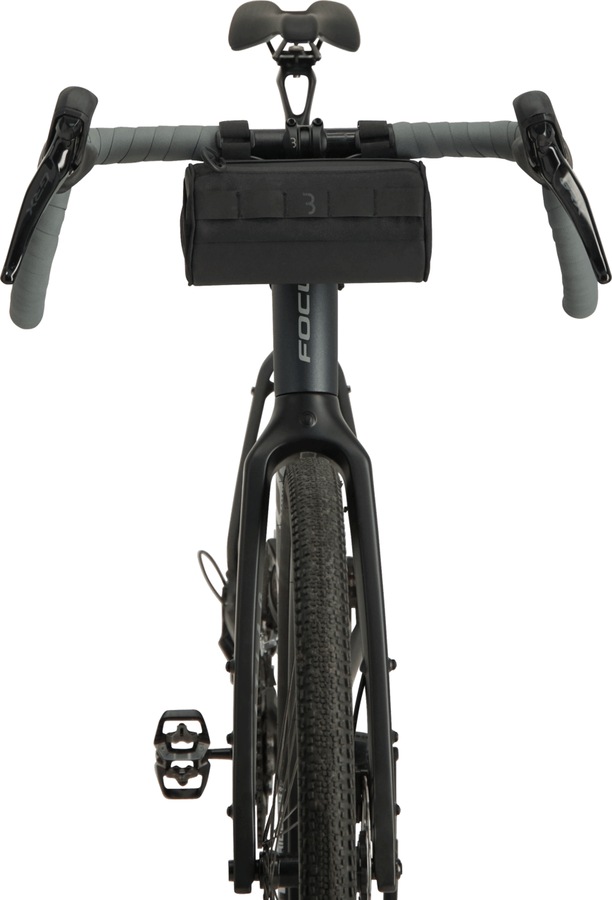 BarrelPack M Bag - BBB Cycling
