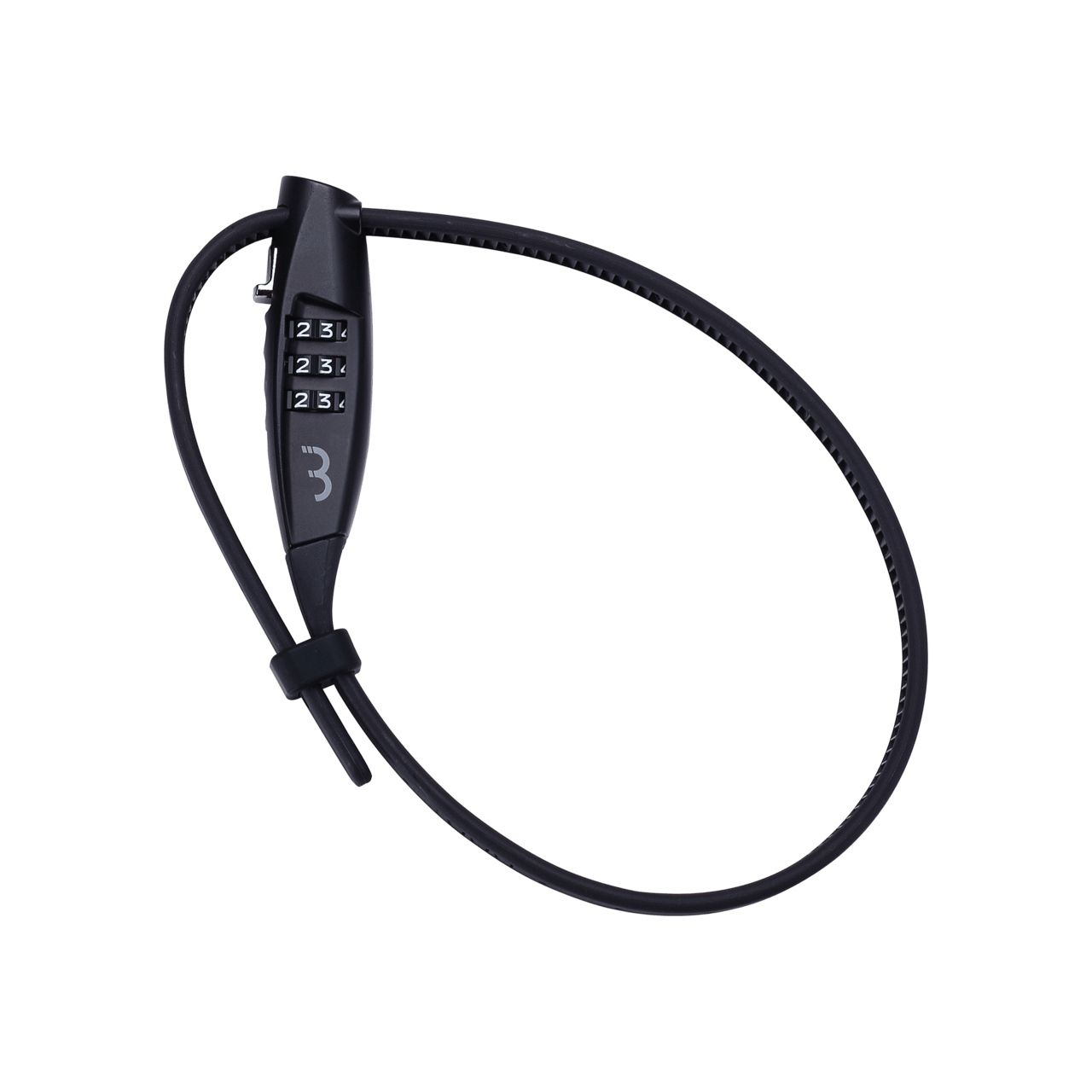 Zip-Ty Lock - BBB Cycling
