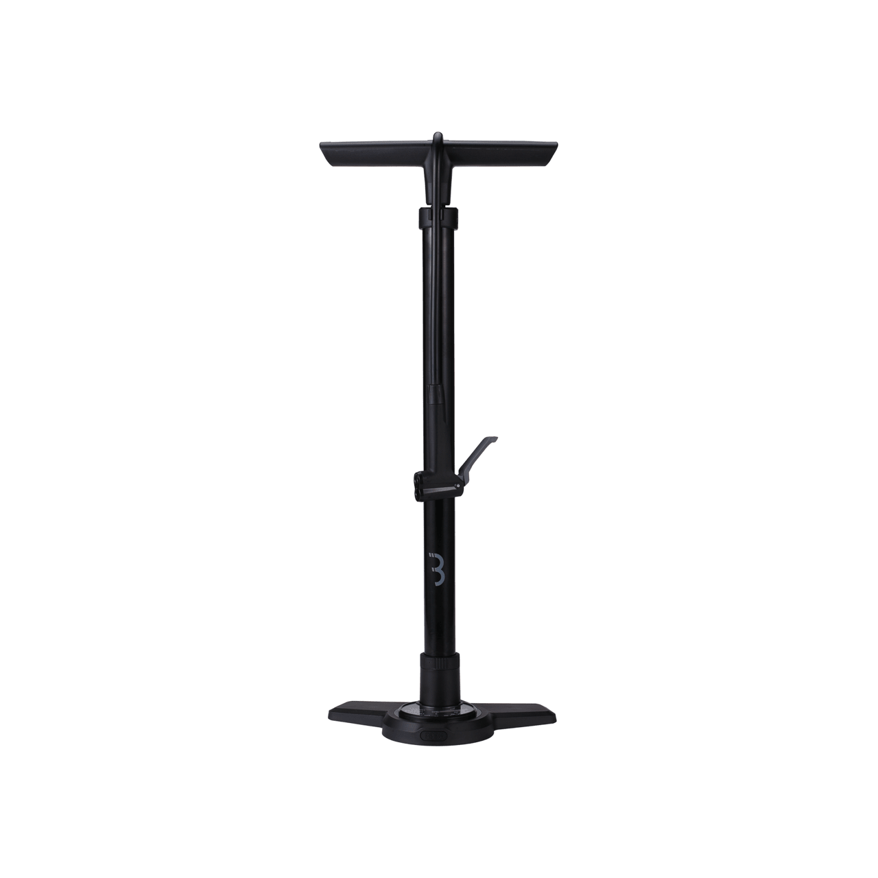 AirBoost 2.0 Floorpump - BBB Cycling