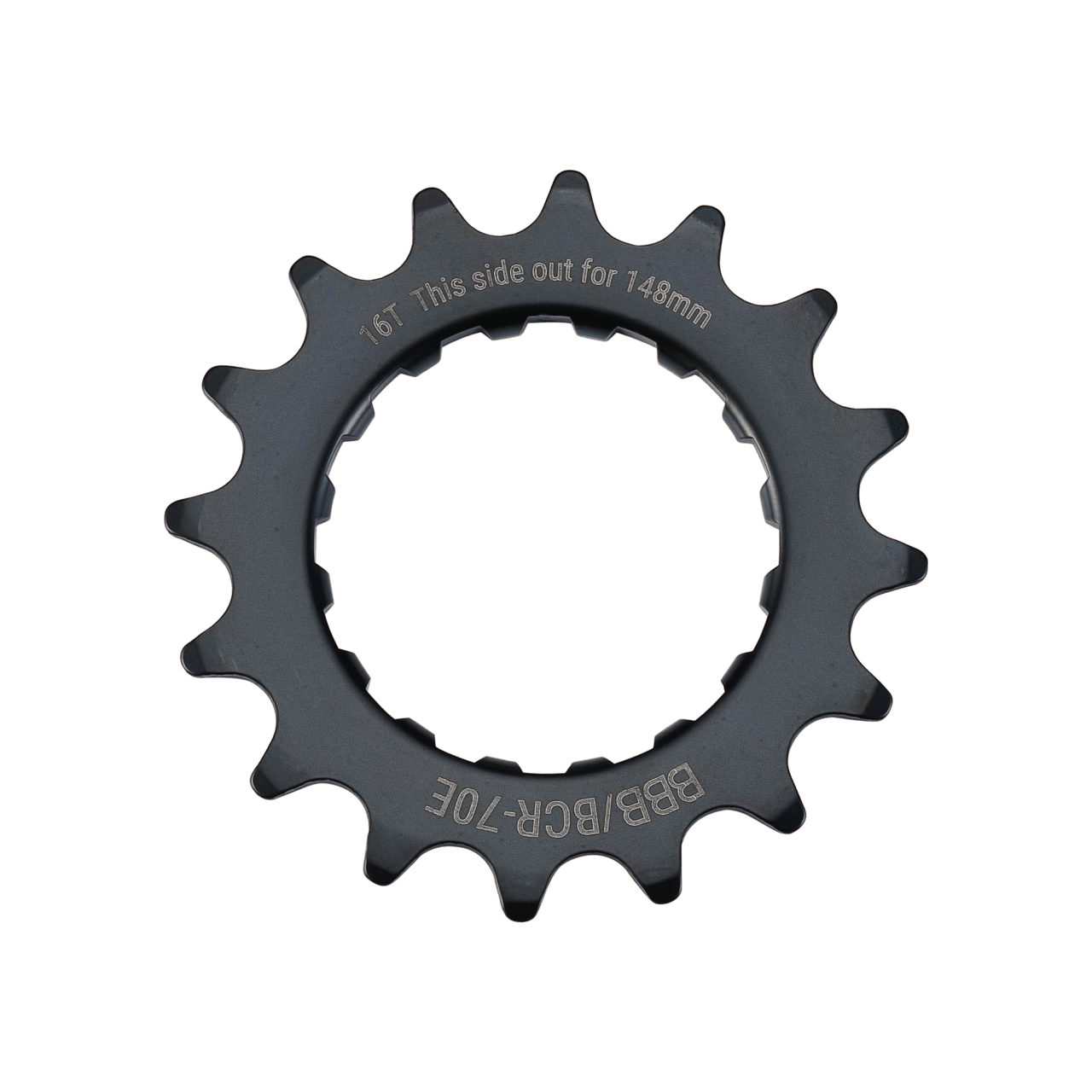 E-Bike Sprocket / Chainring - BBB Cycling