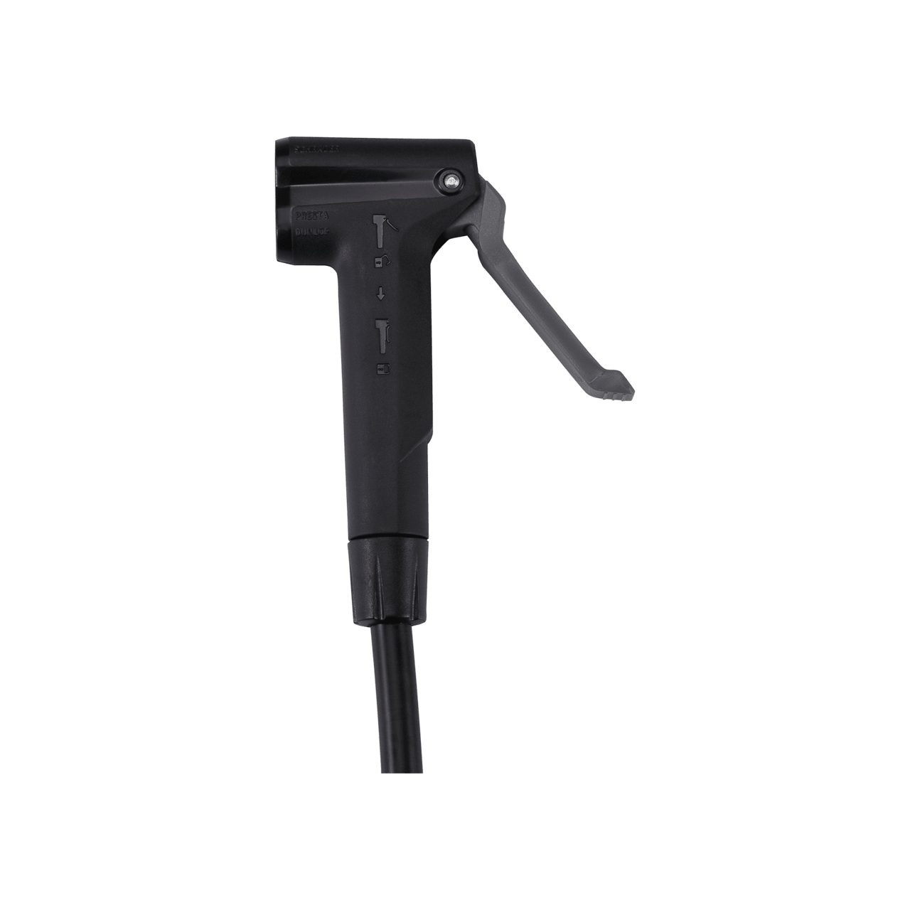 AirBoost 2.0 Floorpump - BBB Cycling