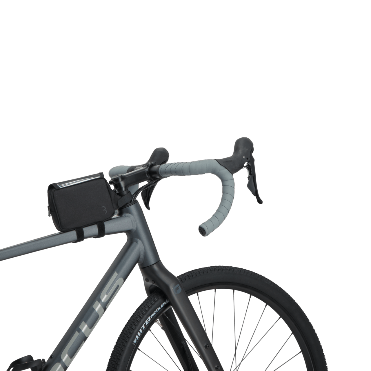 TopPack / Bag - BBB Cycling