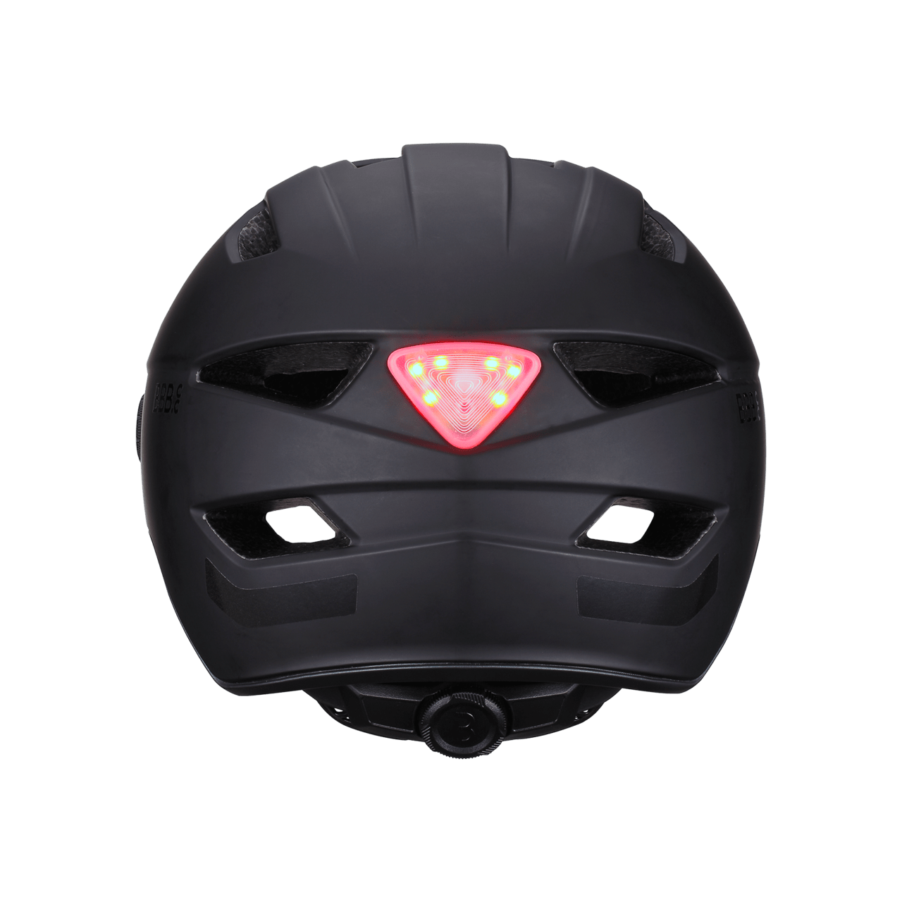 Move Faceshield Helmet - BBB Cycling