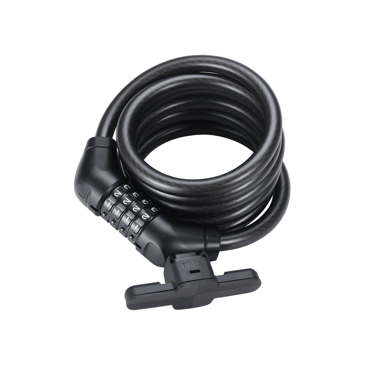 CodeGuard Cable 12/180 - BBB Cycling