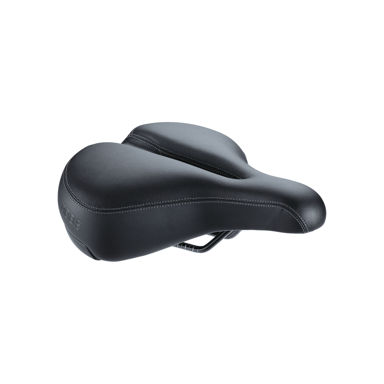 SoftShape Upright Anatomic / Saddle - BBB Cycling