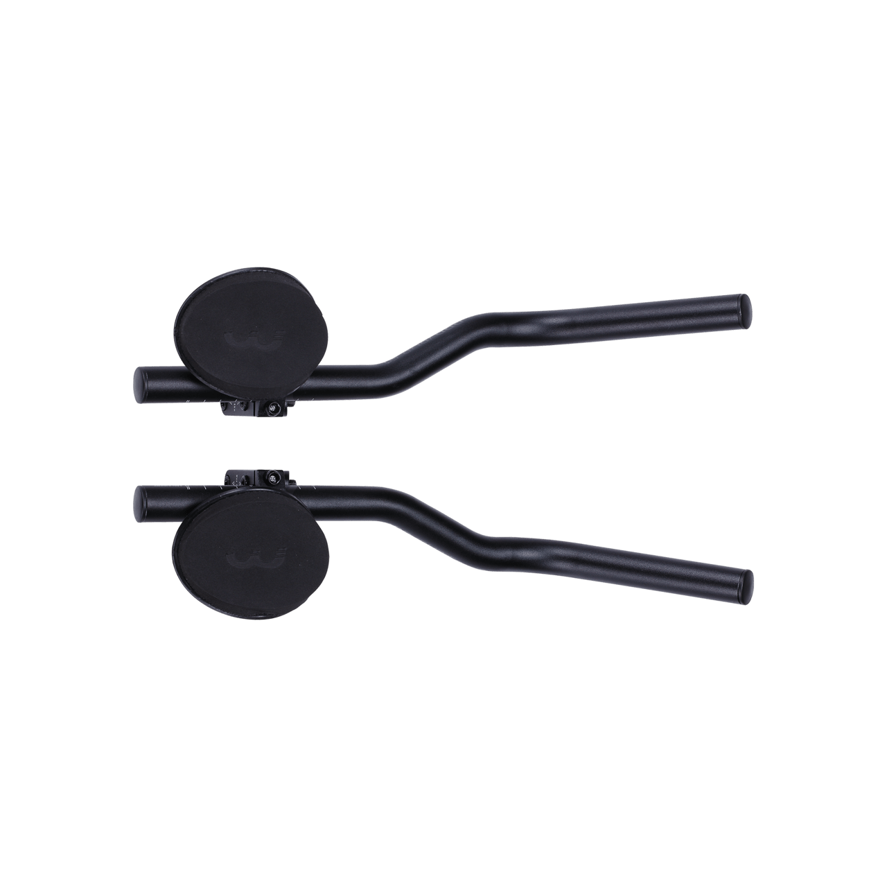 AeroBase Opzetstuur | De basis voor iedere winderige rit - BBB Cycling