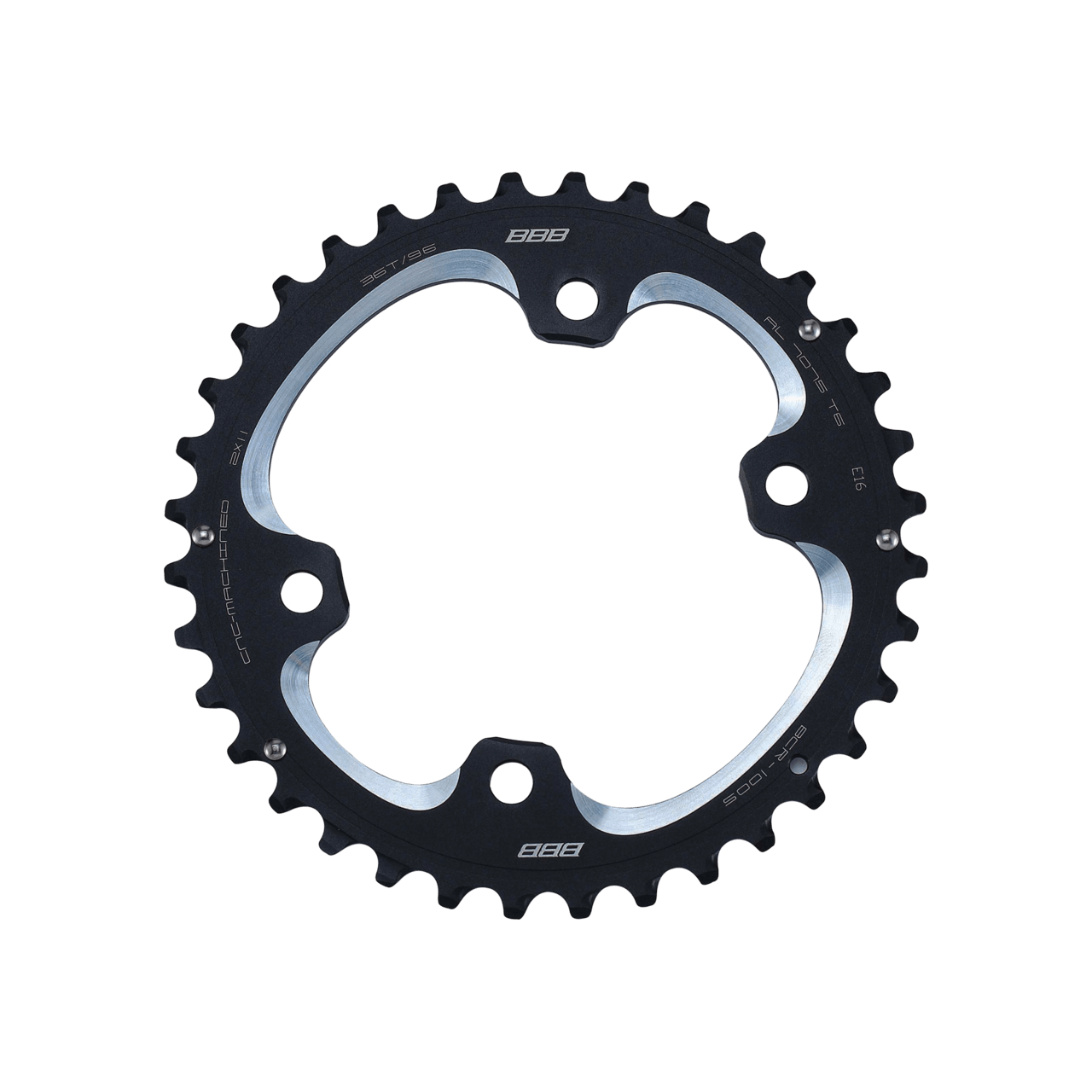 MTBgear / Chainring - BBB Cycling