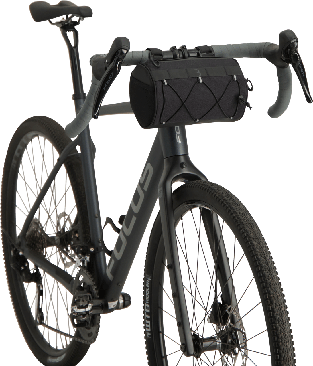 BarrelPack L Bag - BBB Cycling