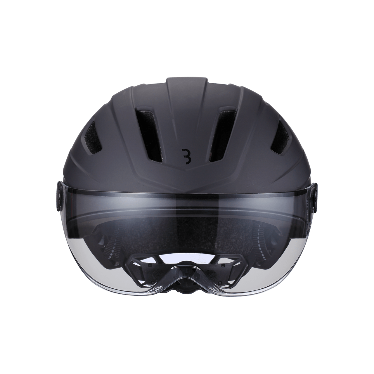Move Faceshield Helmet - BBB Cycling