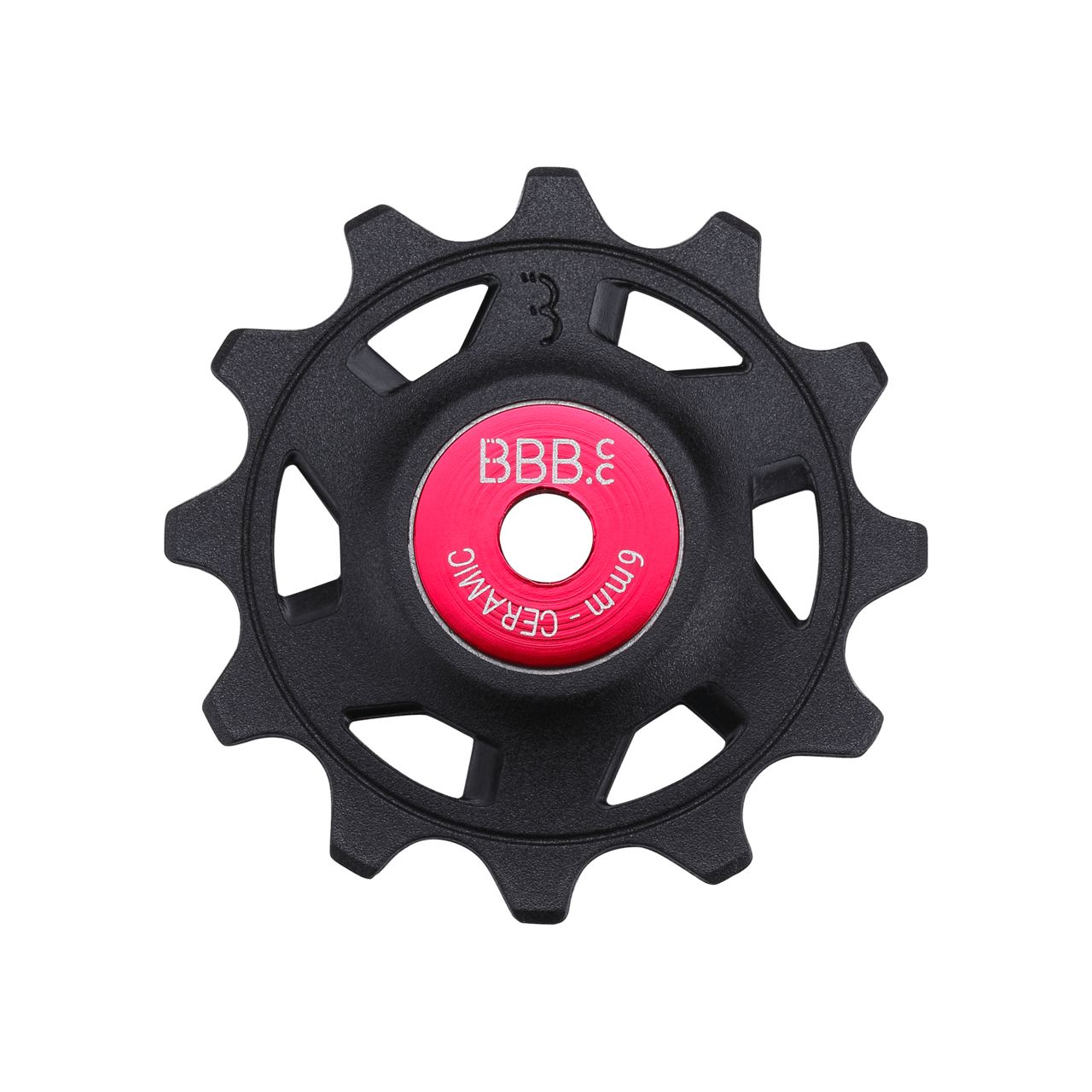 RollerBoys / Derailleur Pulleys - BBB Cycling