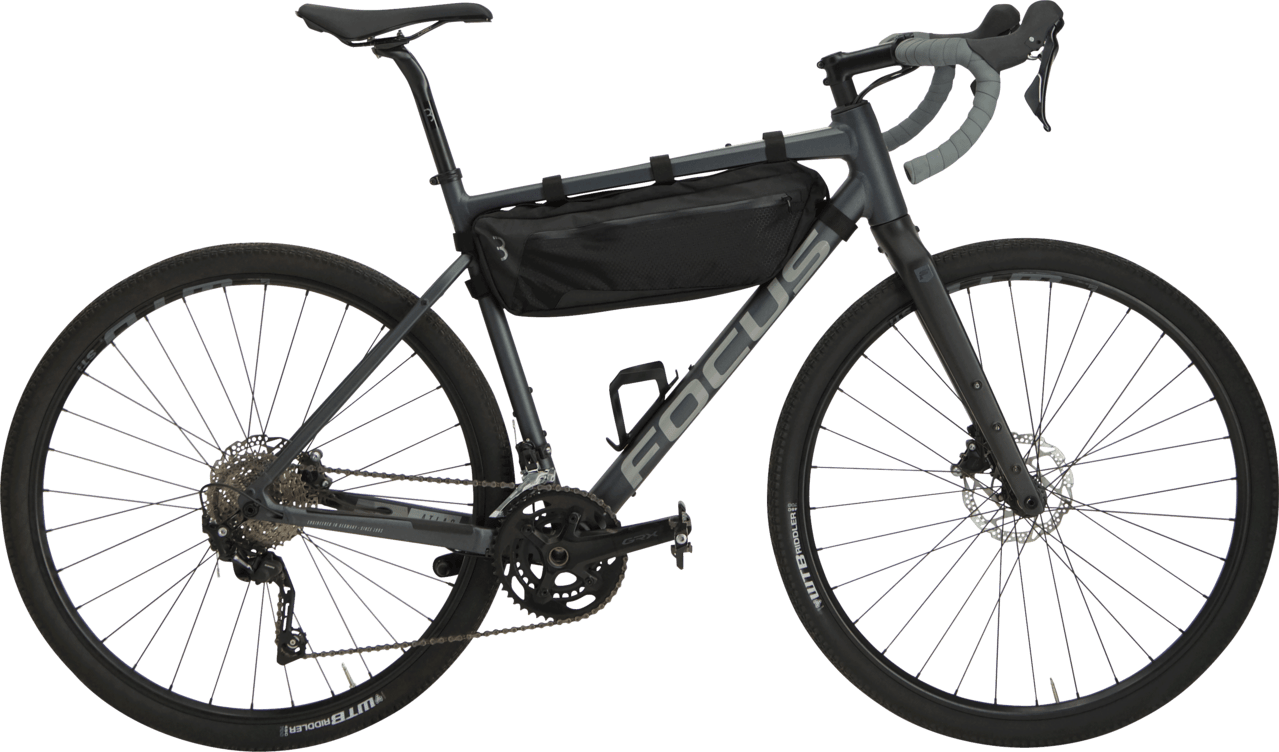 Middle Mate / Bag - BBB Cycling
