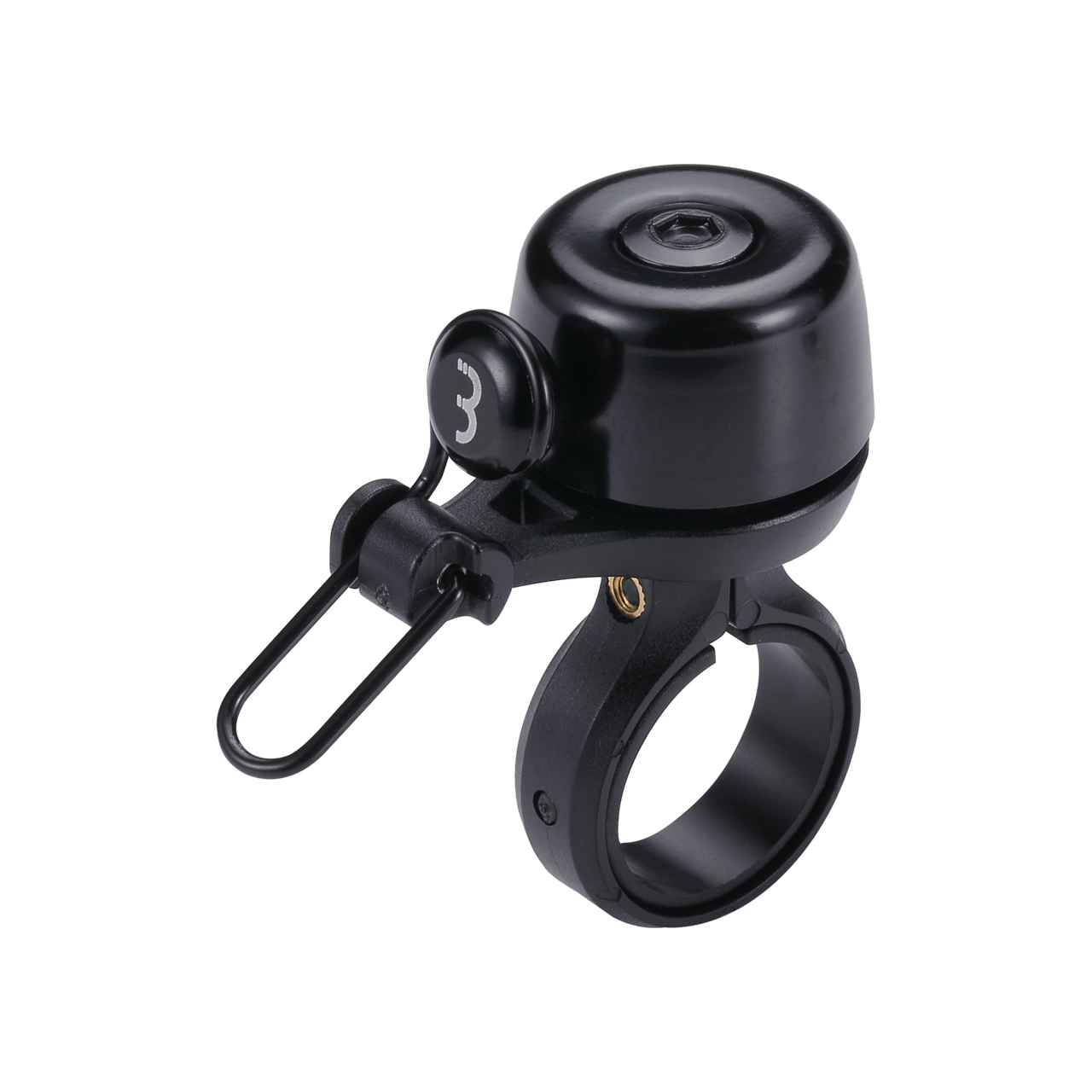 Noisy Plus Bell - BBB Cycling