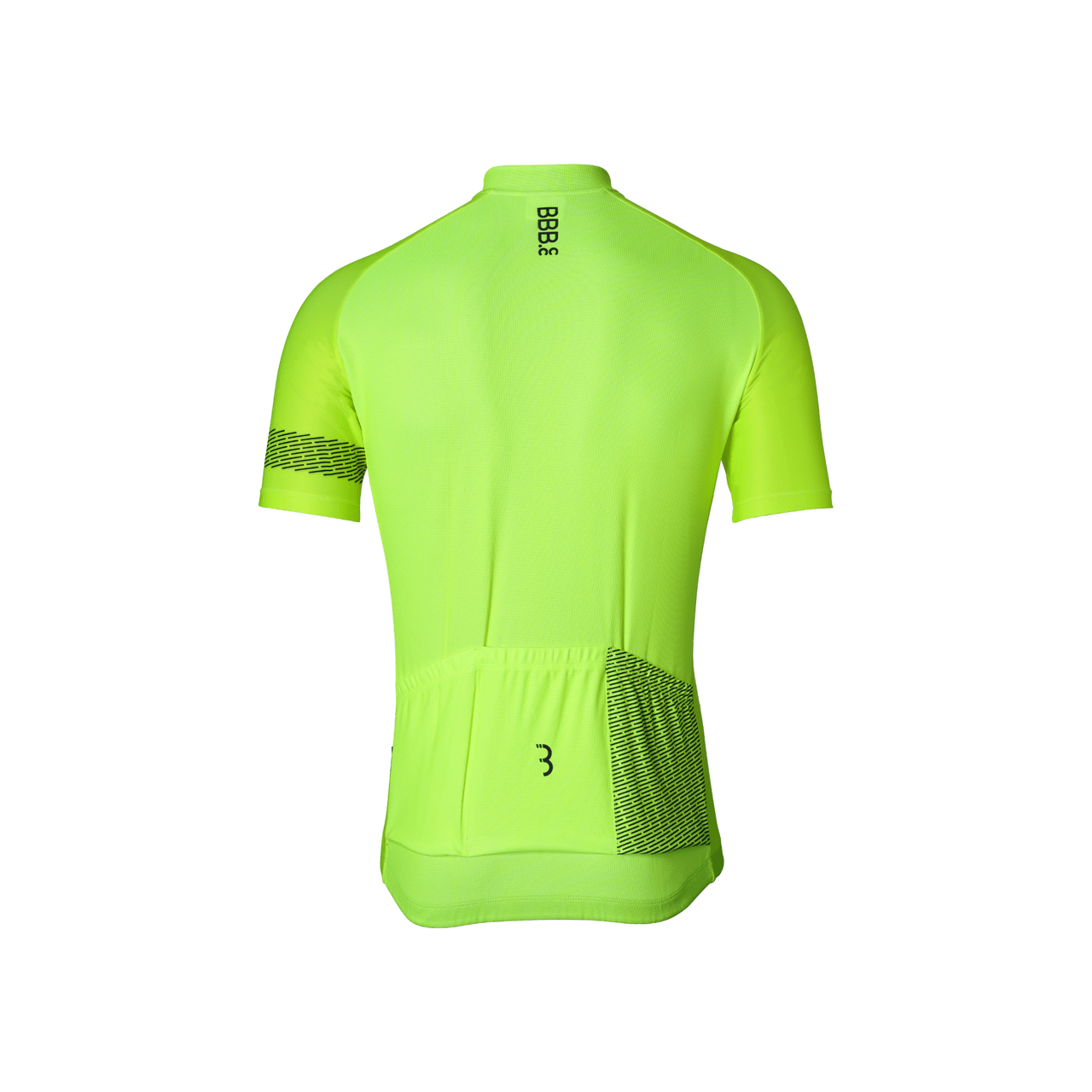 ComfortFit 2.0 Comfortable cycling Jersey - BBB Cycling