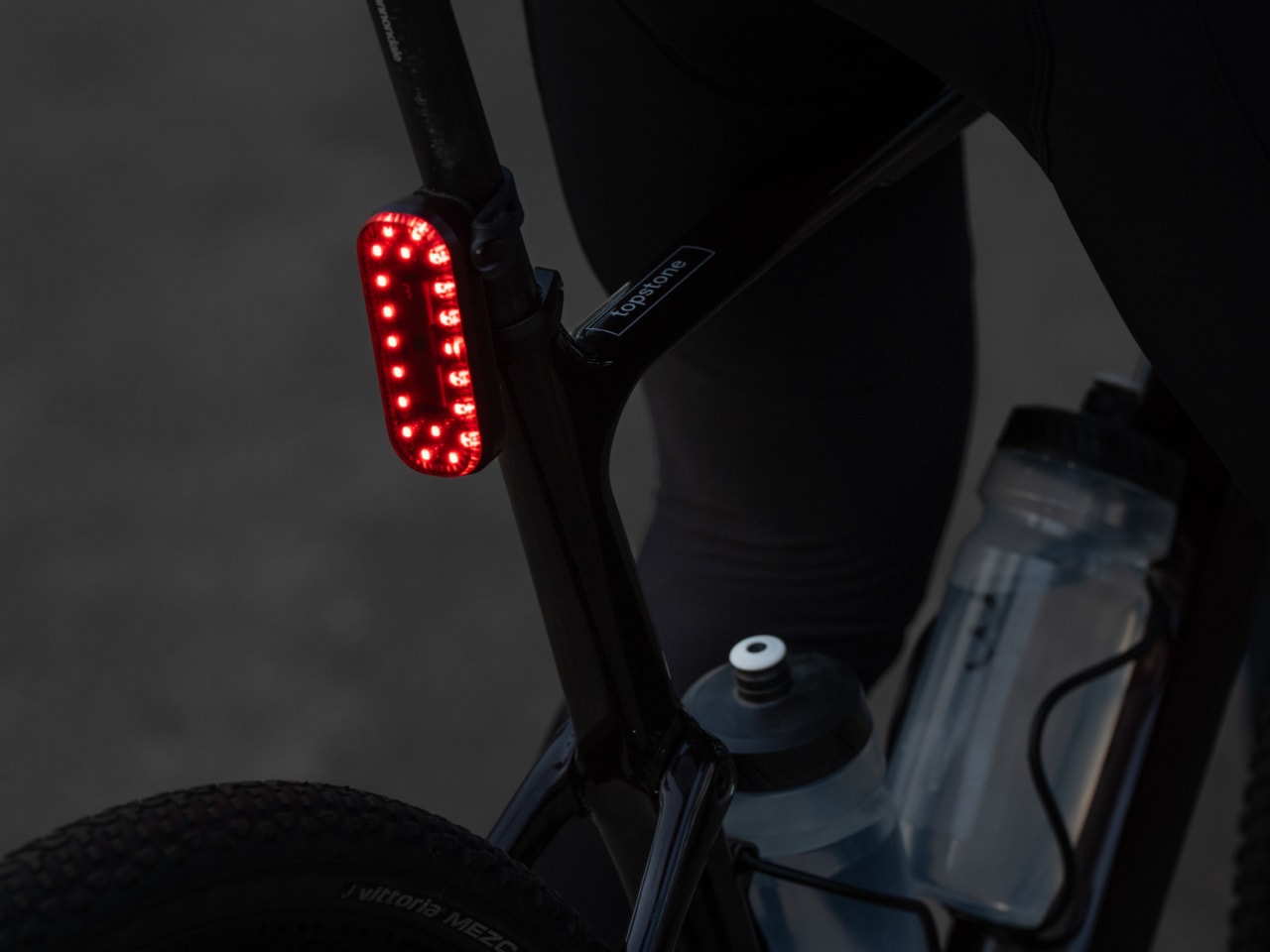 Signal Radar Rear Light - BBB Cycling