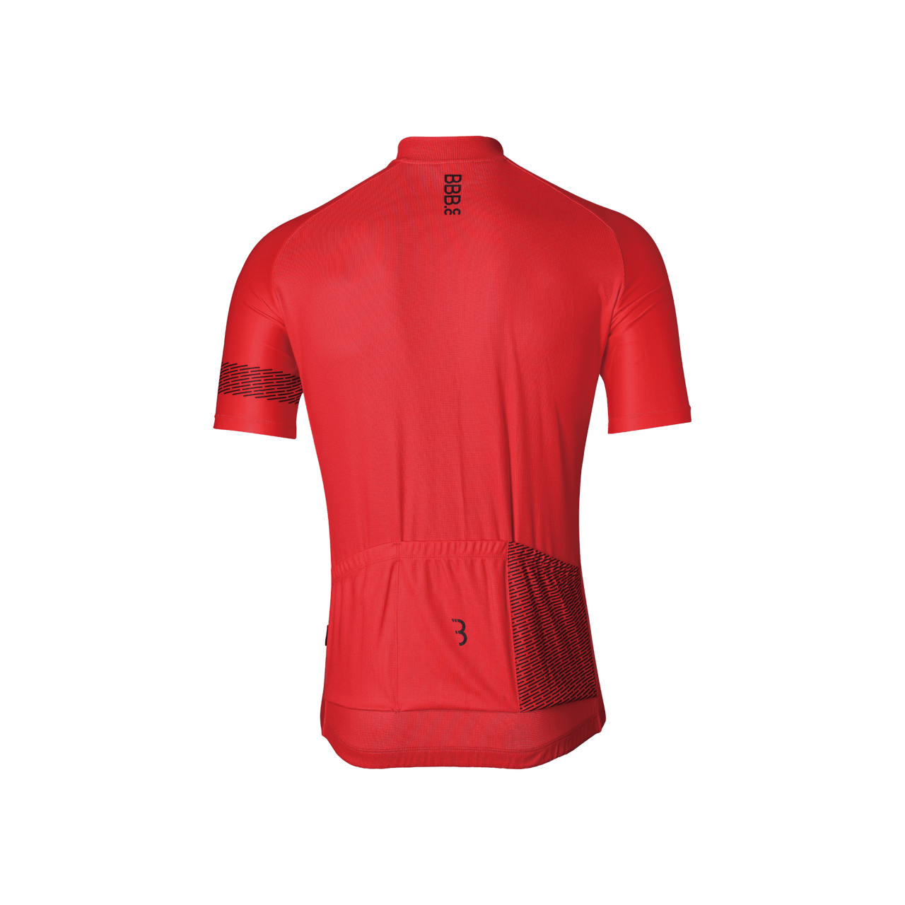 ComfortFit 2.0 Comfortable cycling Jersey - BBB Cycling
