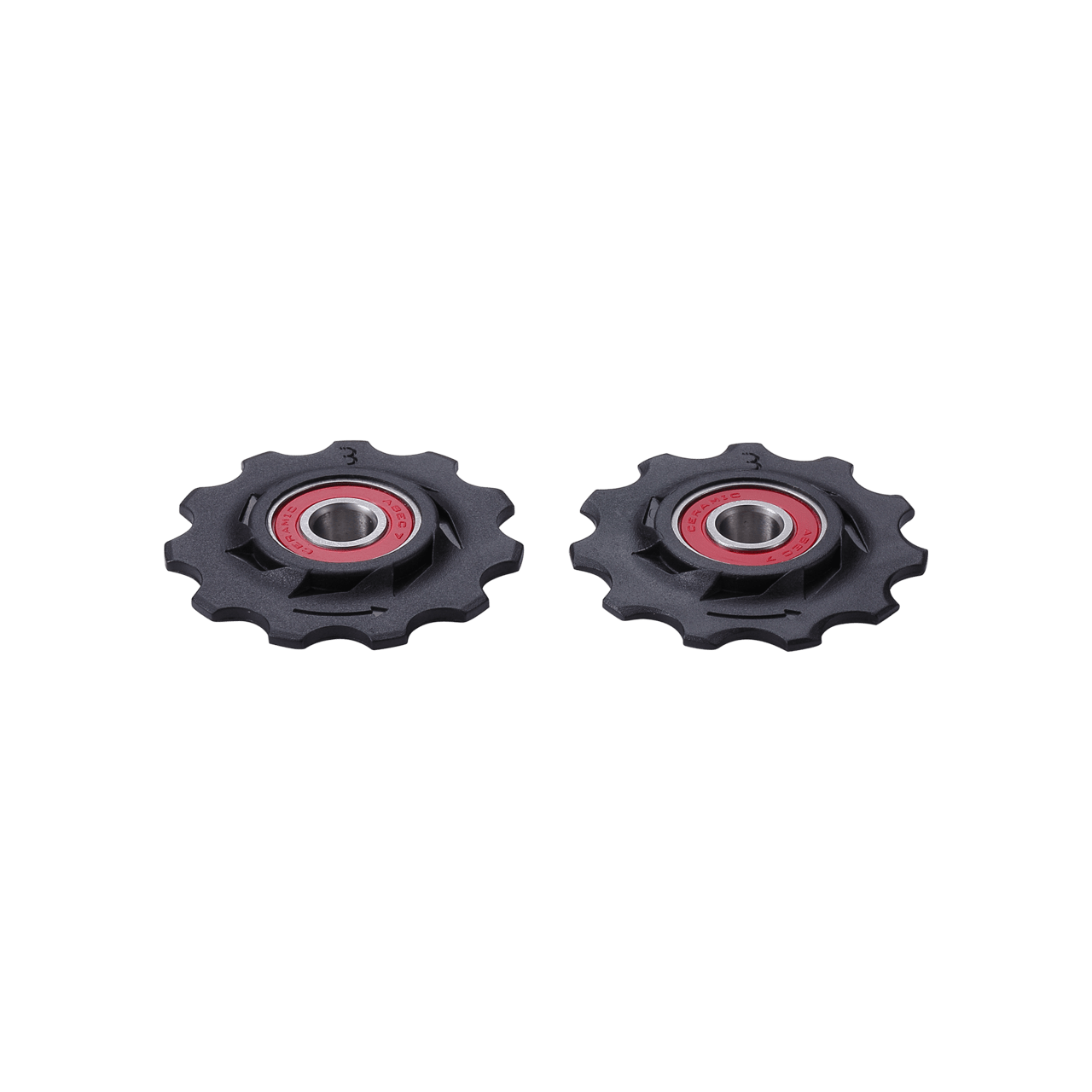 RollerBoys Ceramic / Derailleur Pulley - BBB Cycling