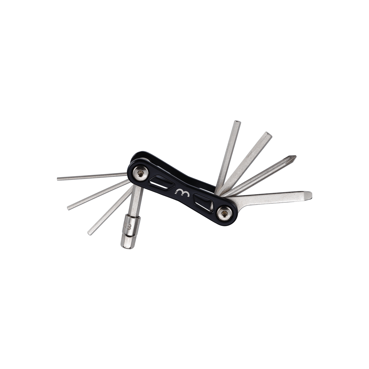 MiniFold S / Minitool - BBB Cycling