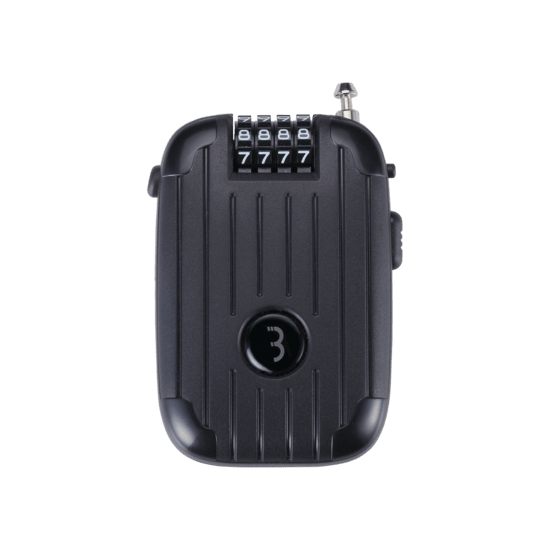 MiniCase XL Lock - BBB Cycling