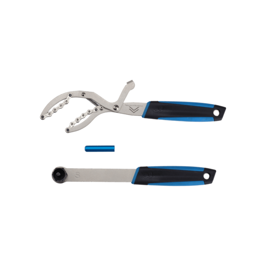 CassetteRemover set - BBB Cycling
