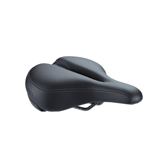 SoftShape Relaxed Anatomic / Saddle - BBB Cycling