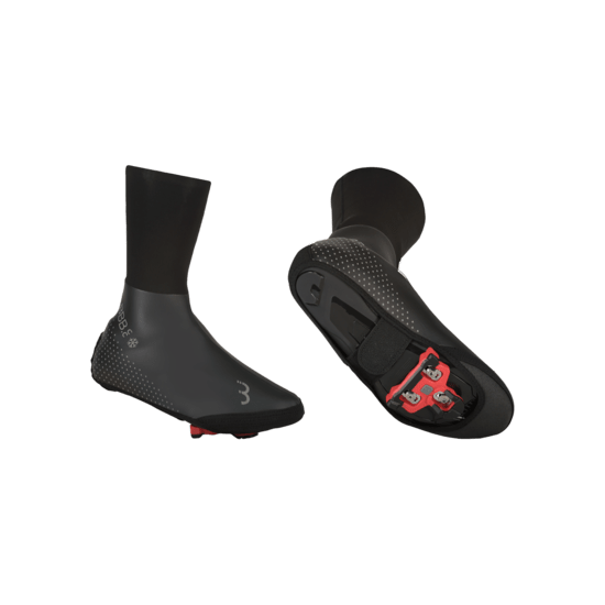 UltraWear zipperless ext. Shoe cover - BBB Cycling