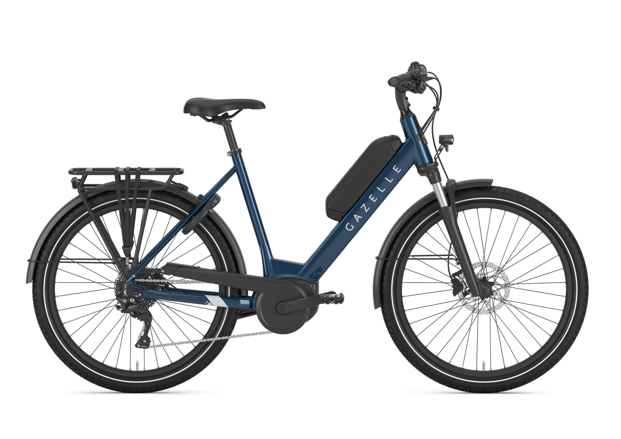 Bikes Medeo Gazelle Medeo Gazelle Medeo T9