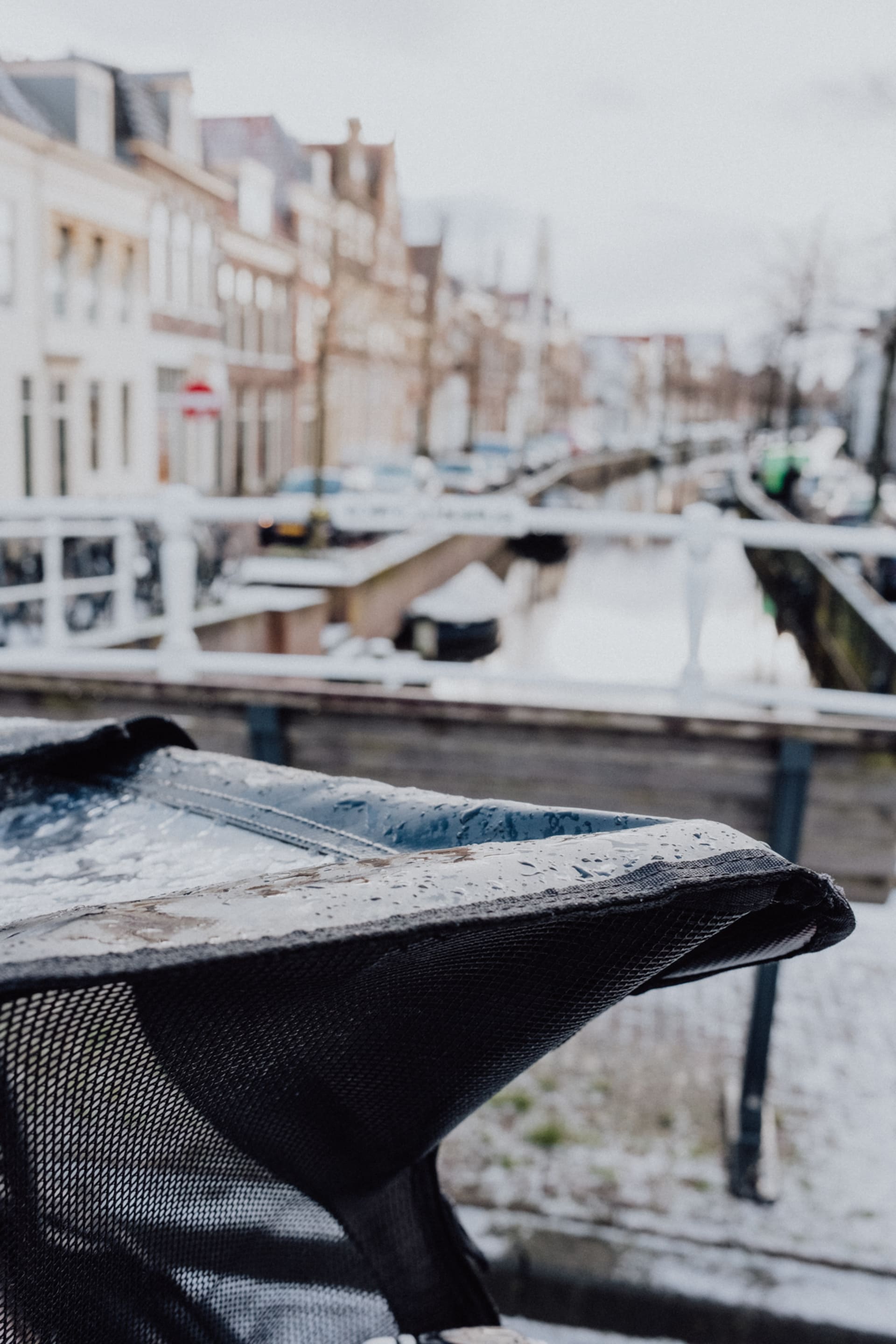 Anti-Theft Tips for Your Cargo Bike During the Holidays