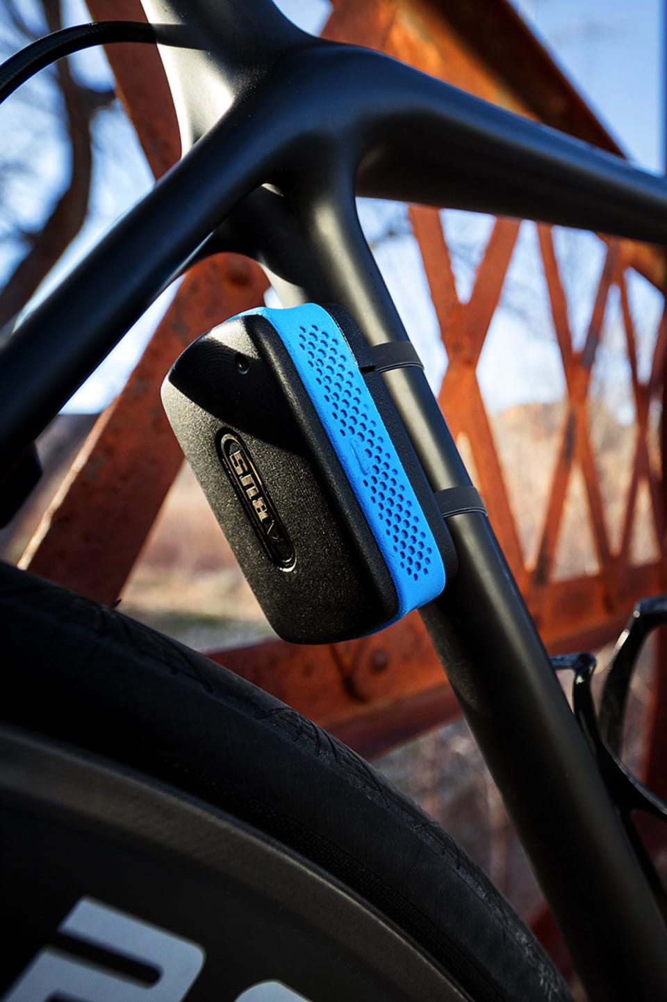 ABUS Alarmbox - Urban Arrow
