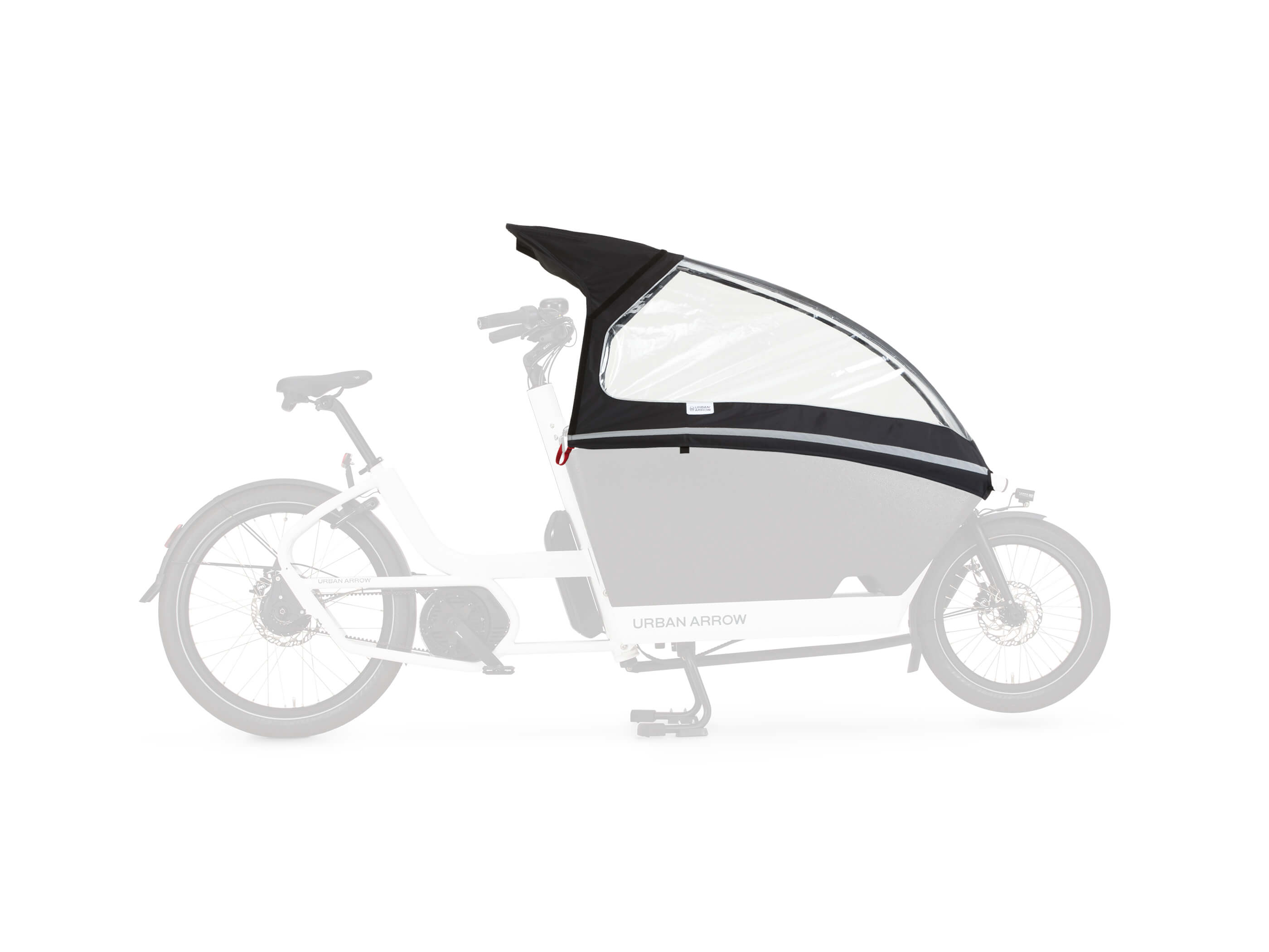 Family Regenhuif Essential - Urban Arrow